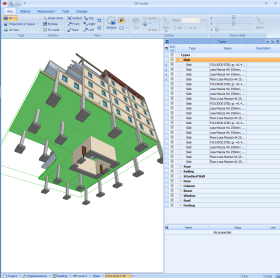 CONSTRUCCIÓN - CAEsoft
